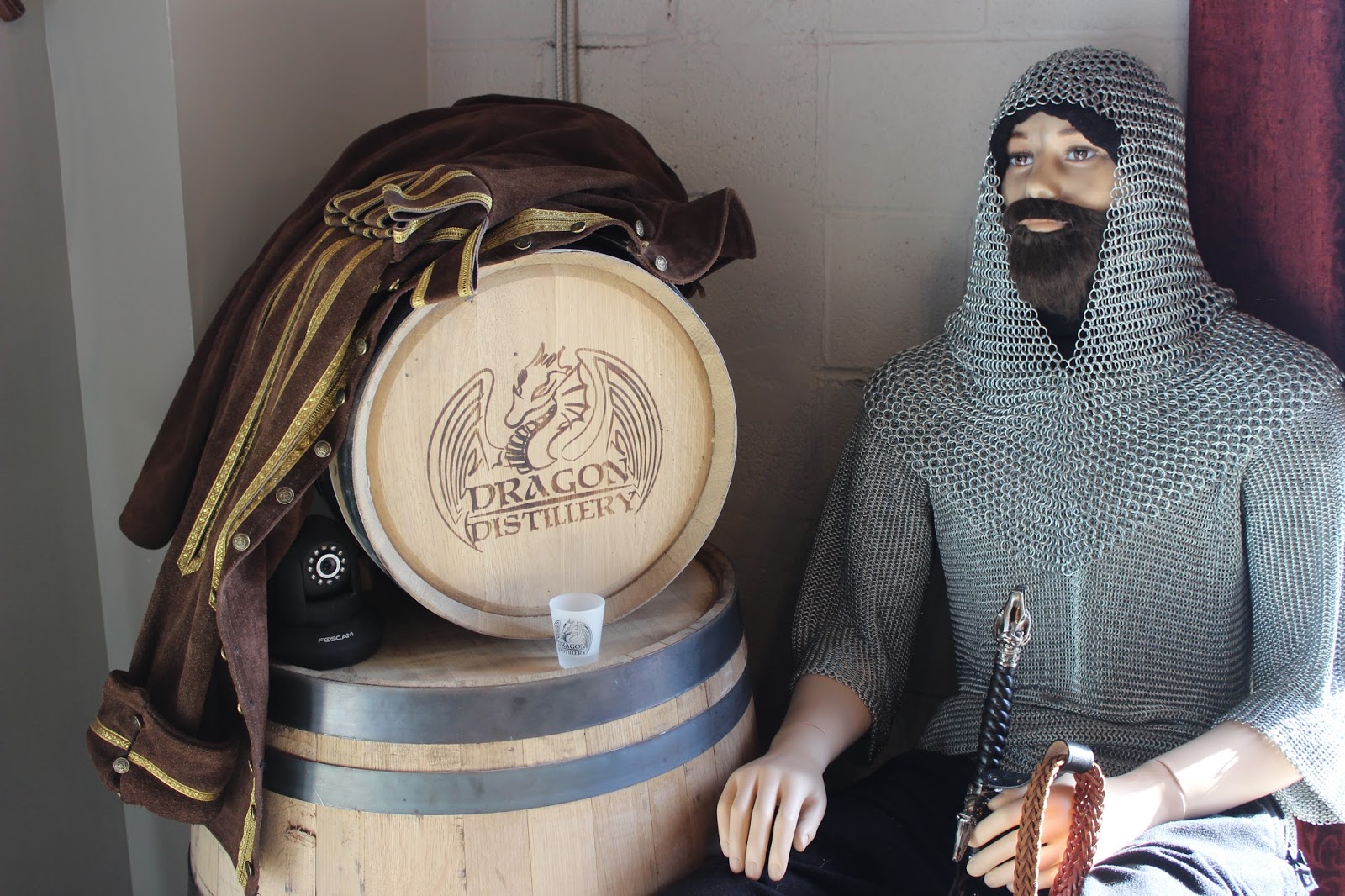 City of Frederick Economic Development News Blog: Made in Frederick ...