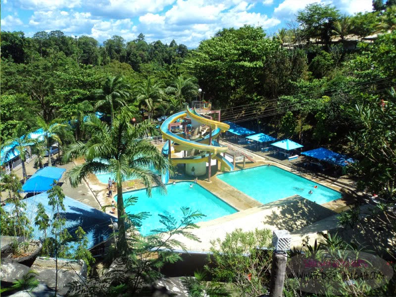 Natural Wanderer: The Highlands of Bukidnon