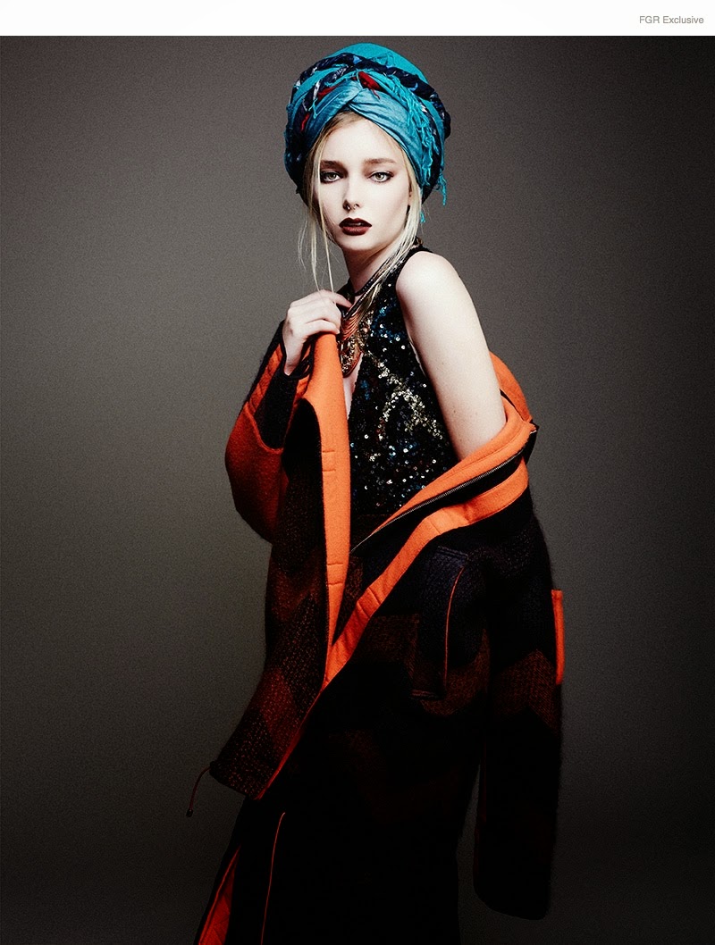 Floating.Always: Layered Story