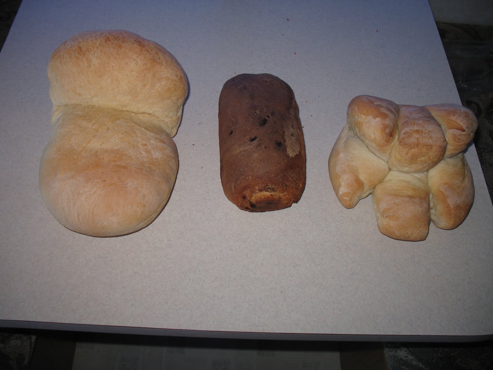 Lewis' Retirement and Travel: Zuni Pueblo