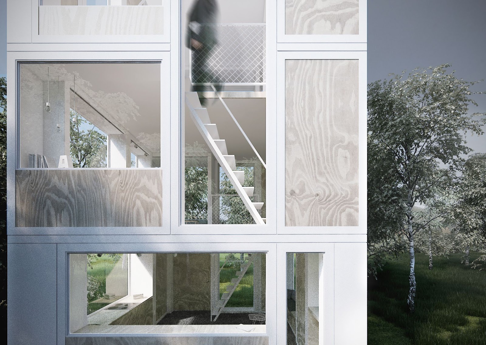 Mikolai Adamus | a f a s i a