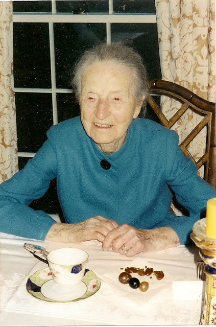 Leila Denmark (1898-2012) - Page 2 - The 110 Club