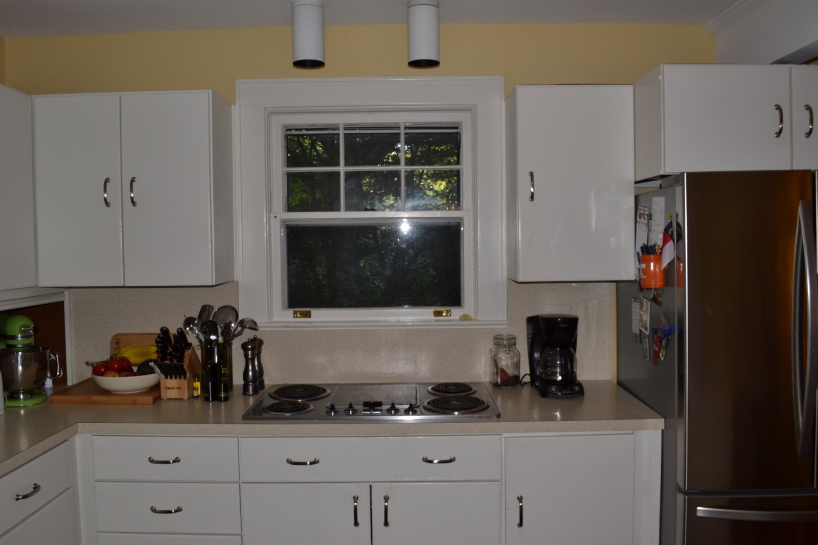 Southland Avenue: Kitchen Inspiration (and renovation plans!)