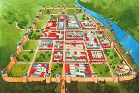 Colonia Ulpia Traiana