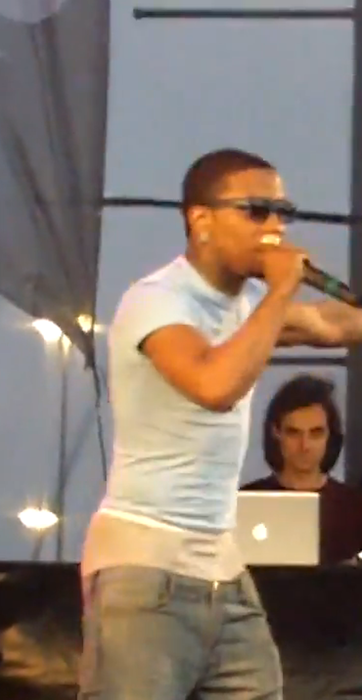 Celeb Saggers: Lil B (Based God) Is A Sagging God