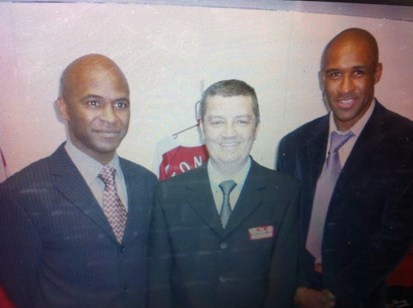 THE BLACK SOCIAL HISTORY:: BLACK SOCIAL HISTORY : AFRO-ENGLISH ...