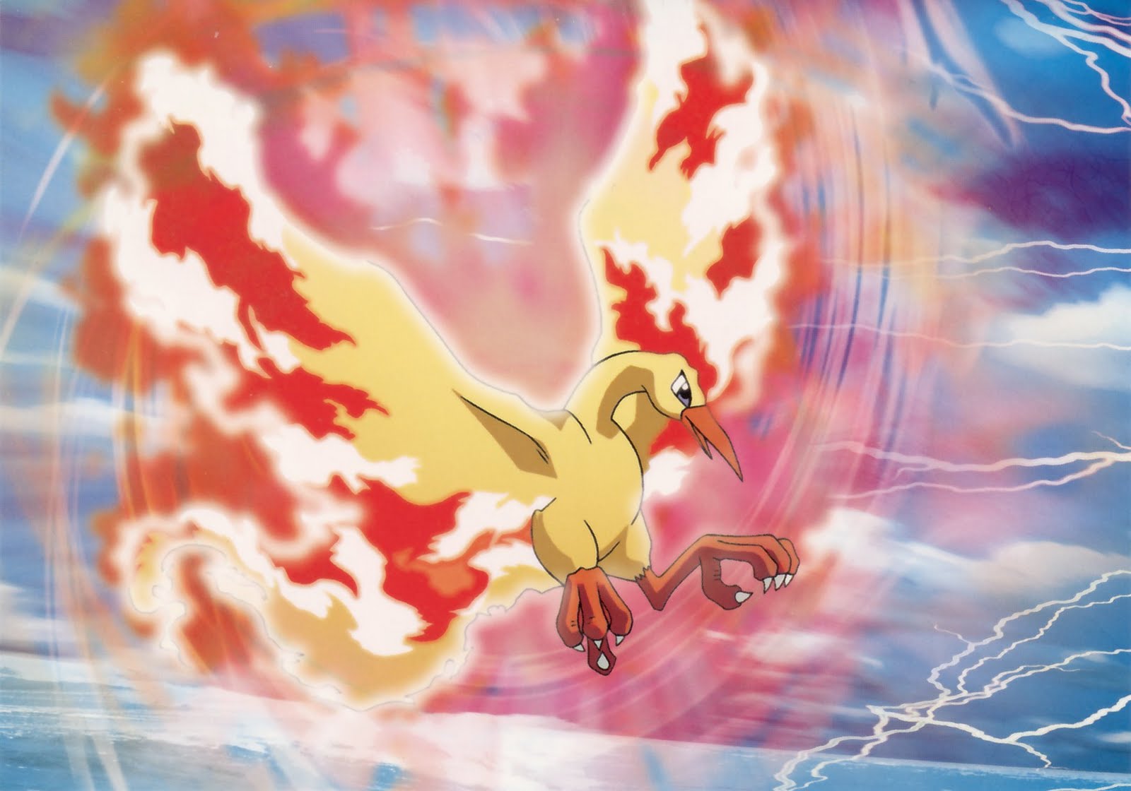 POKEMONYEEA: julio 2011