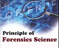 7 Principle of Forensics Science