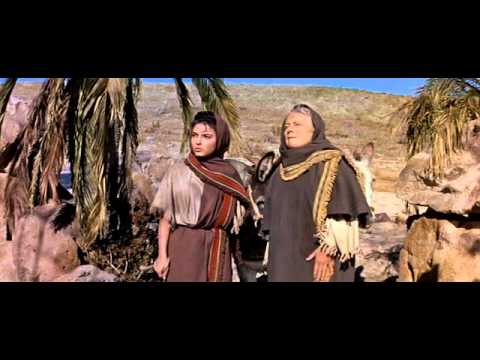 HISTORIA DE RUTH, LA (Story of Ruth, the) (USA, 1960) Bíblica ...