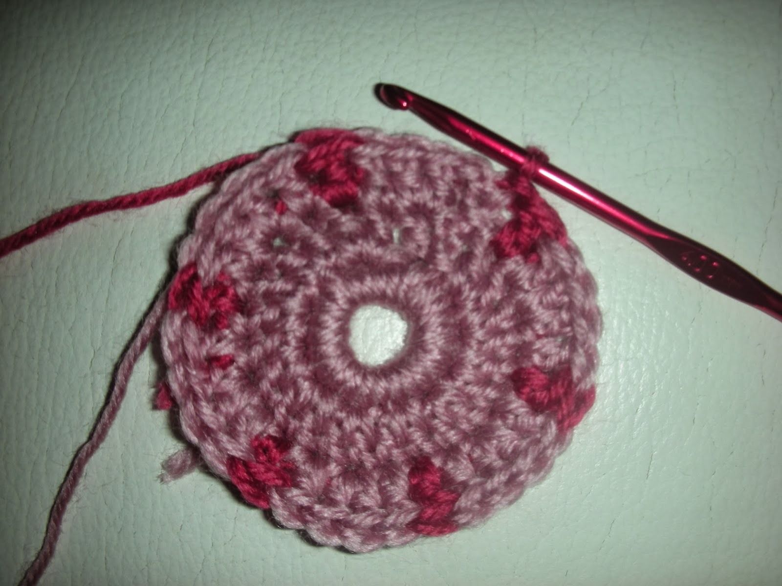 Ganchillo Fácil: Gorro Inca de Ganchillo Fácil, Complementos Nº 30