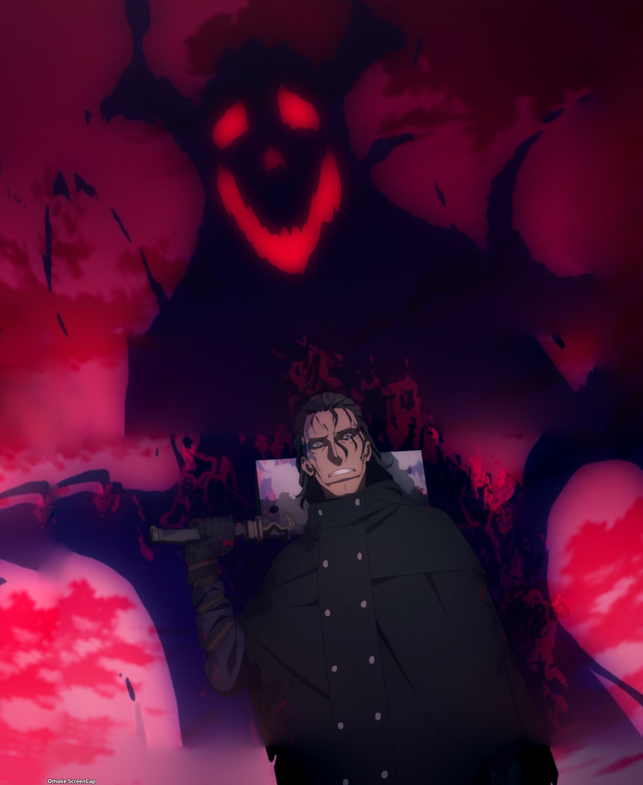 PoH Vassago Cassal (SAO Alicization) VS Toji Fushiguro (Jujustu Kaisen ...