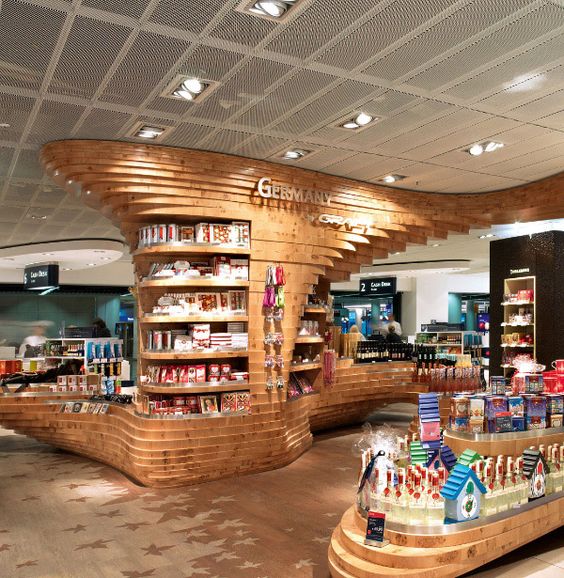 TIPS 8 DESAIN TOKO: DESAIN INTERIOR TOKO IBARAT MENCIPTAKAN GIMMICK ...