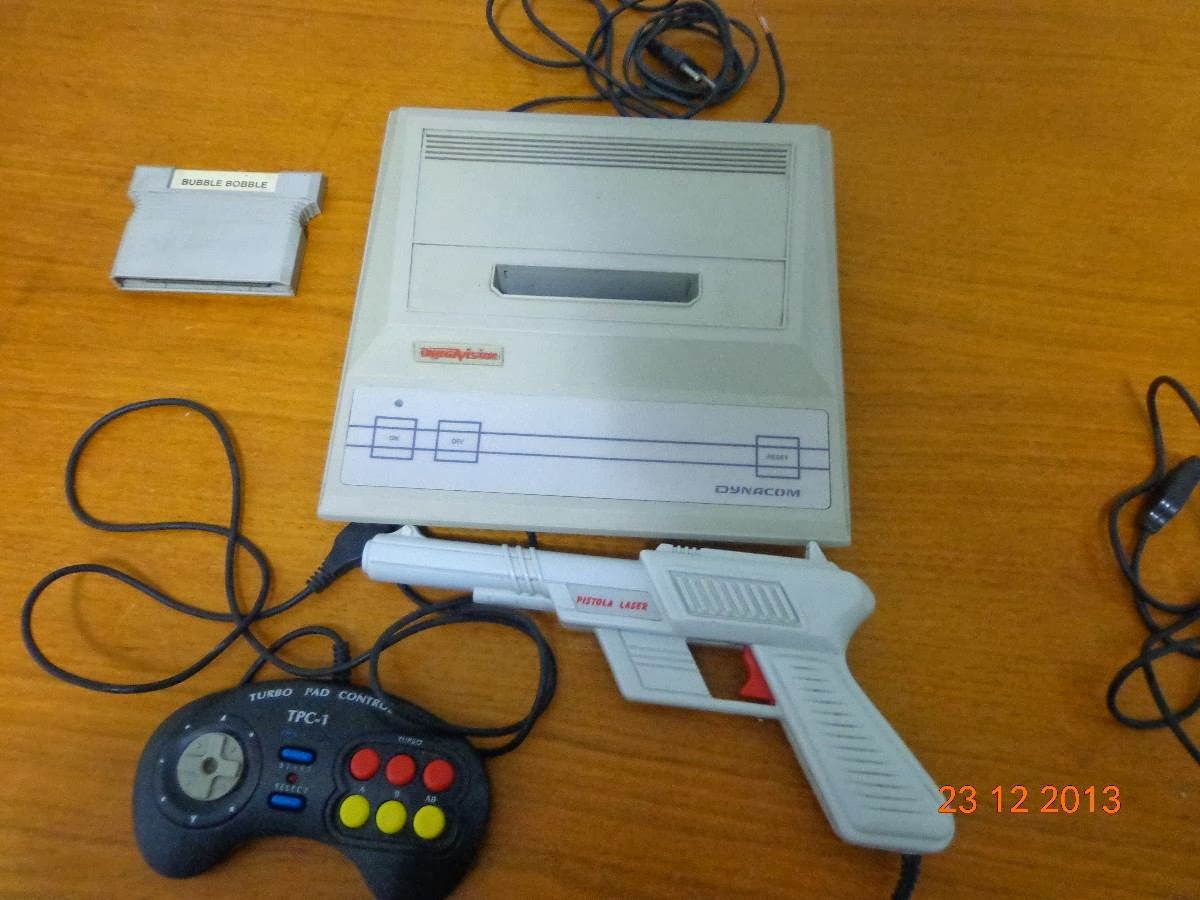 Retrogamer NES: Arqueologia 2: Compatibilidade de Light Guns