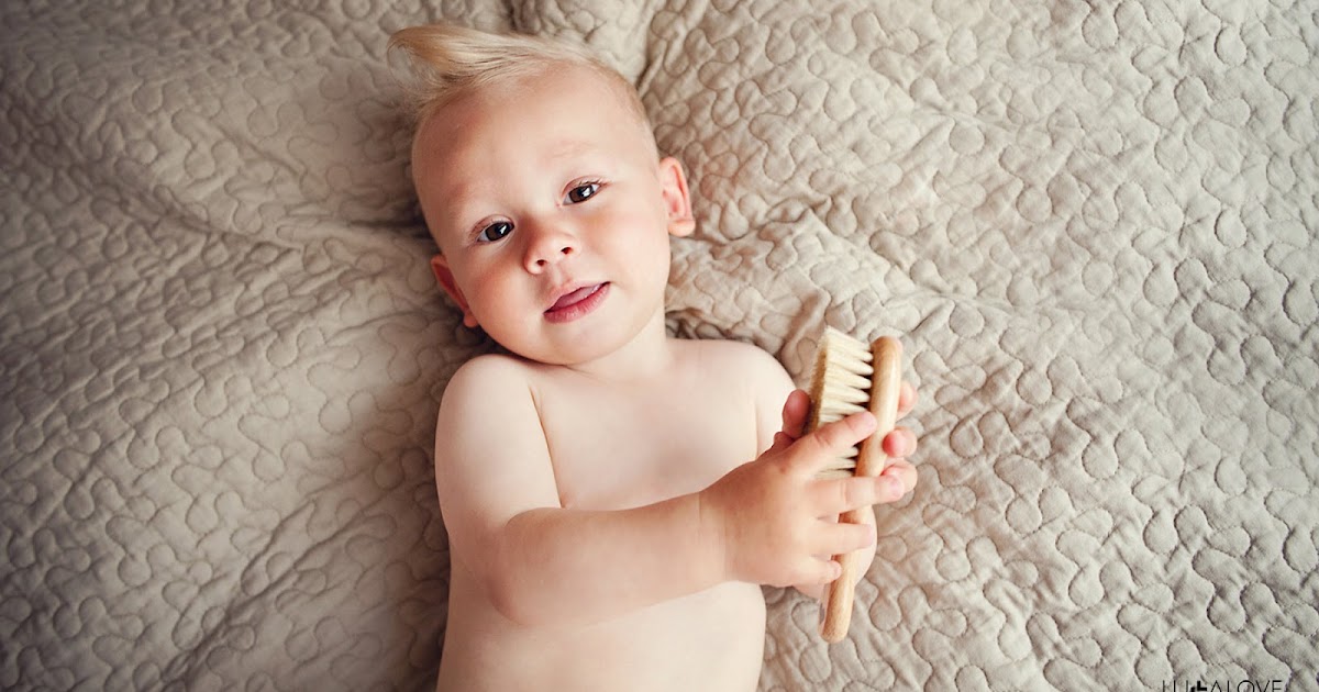 Renato Coiffeur Firenze: Spazzole per neonati e bimbi Renato Coiffeur Firenze: Spazzole per neonati e bimbi