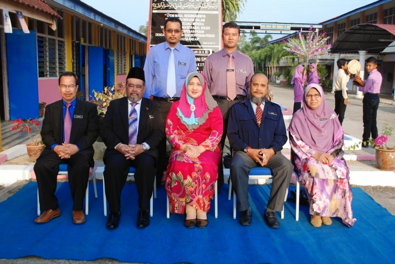 Sekolah Menengah Dewan Beta