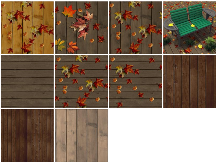 SKETCHUP TEXTURE: TEXTURE WOOD, WOOD FLOORS, PARQUET, WOOD SIDING ...