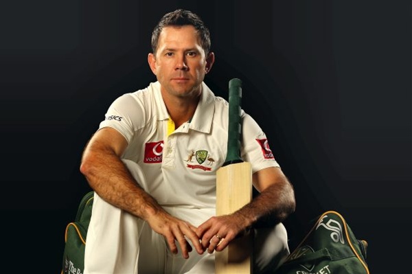world stars hero: Ricky Ponting