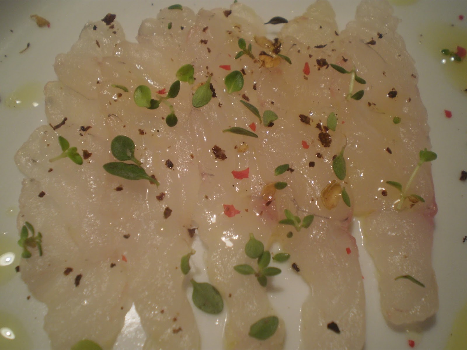 vinotava1: ZANDARTA KARPAČO AR TIMUTAS PIPARIEM UN MAREJAS UPES SĀLI