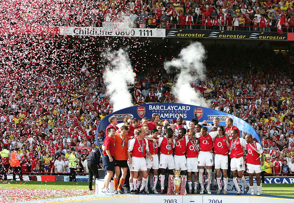 Robert Pires compares Arsenal's 'Invincibles' to Liverpool's ...