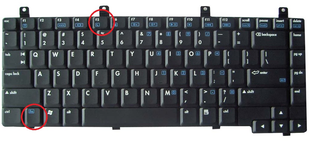 Powerbuilder World: How to extend your notebook screen to projector