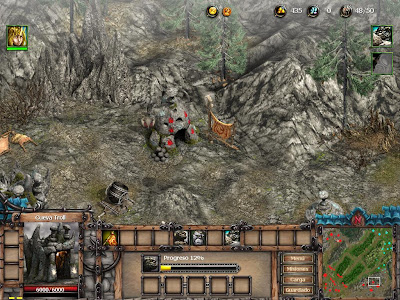 Blog de un jugador: FINAL CONQUEST