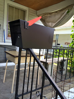 Life of a mad typer: Operation: anti-present theft