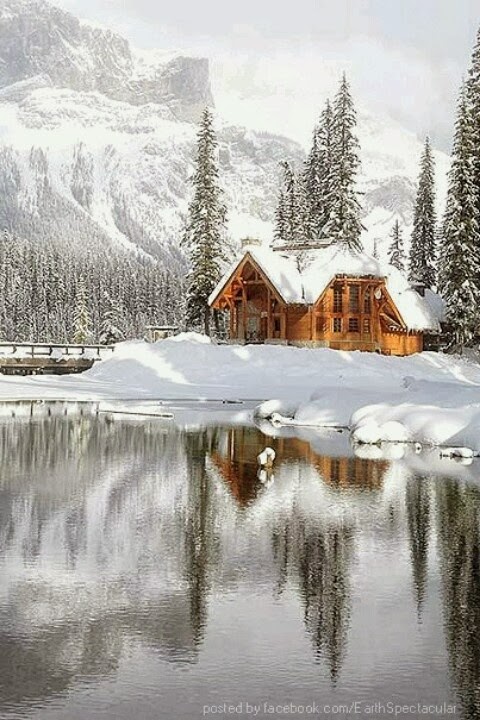 Coolest Cabins: 10 Romantic Cabins