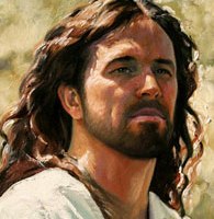 REINVENTAN A JESÚS GUAPO Y MUSCULOSO | A B S U R D I D A D E S