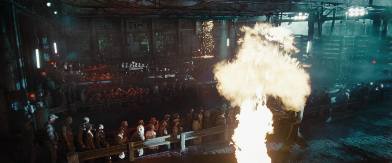 Downfall Of Terminator: All That is Wrong with Terminator: Salvation