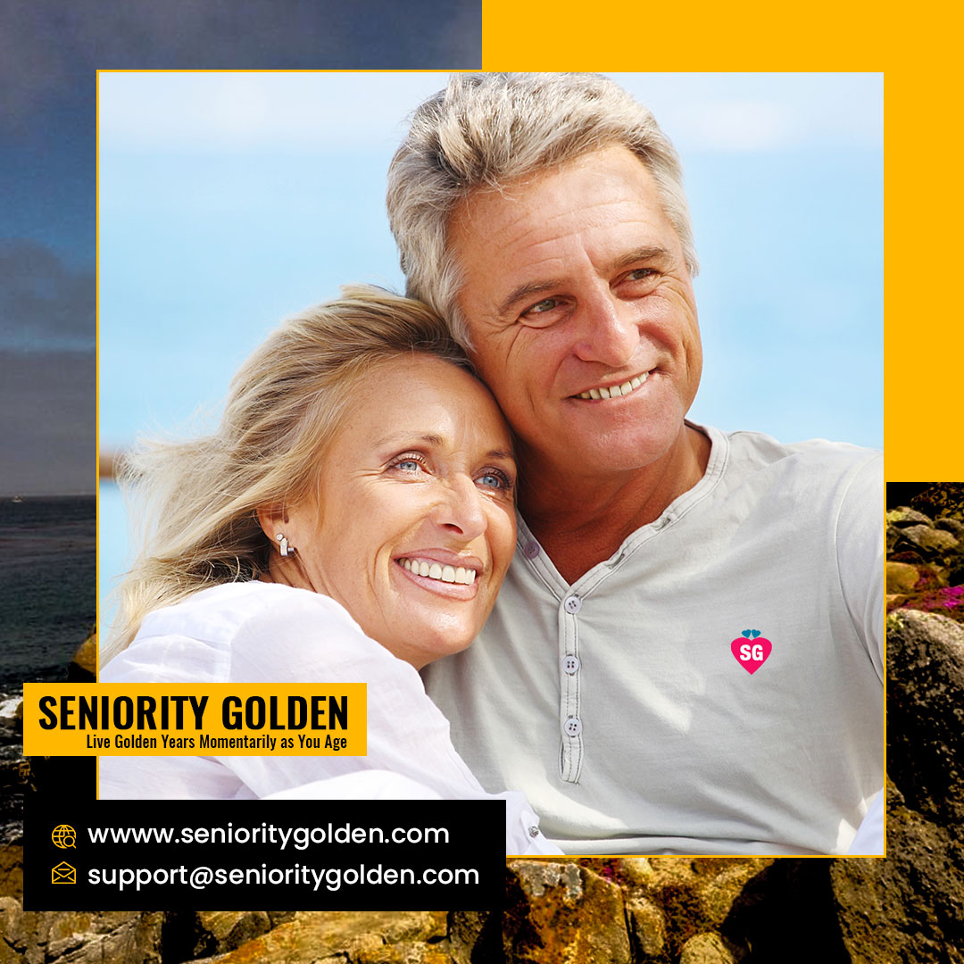 How important is it for seniors to celebrate the golden years? Know-how ...