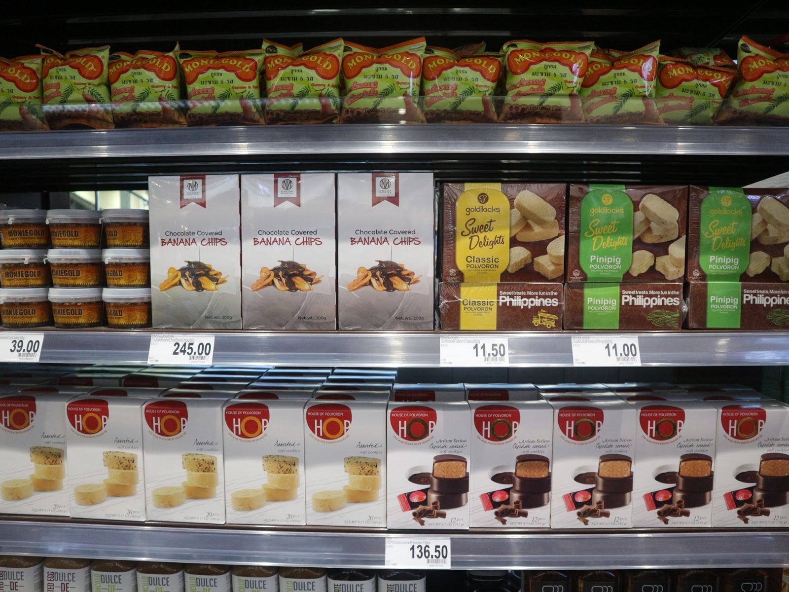 The Marketplace by Rustan's opens in Festive Walk Mall Iloilo Annex ...