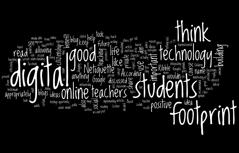 ADED 1P32 - Learning in Digital Contexts: What is a PLE and why do you ...