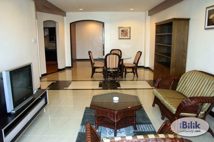 Homestay Di Sabah (Kota Kinabalu - Kundasang - Seluruh Sabah) : Likas ...