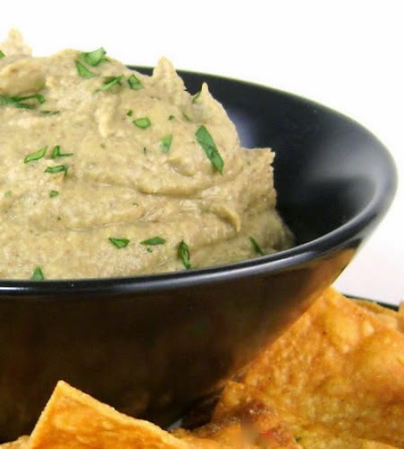 One Perfect Bite: Bob's in the Kitchen - Beef and Hominy Slow-Cooker Stew