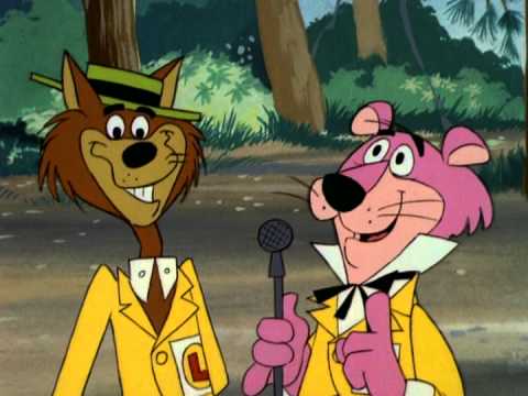 SATURDAY MORNINGS FOREVER: LAFF-A-LYMPICS