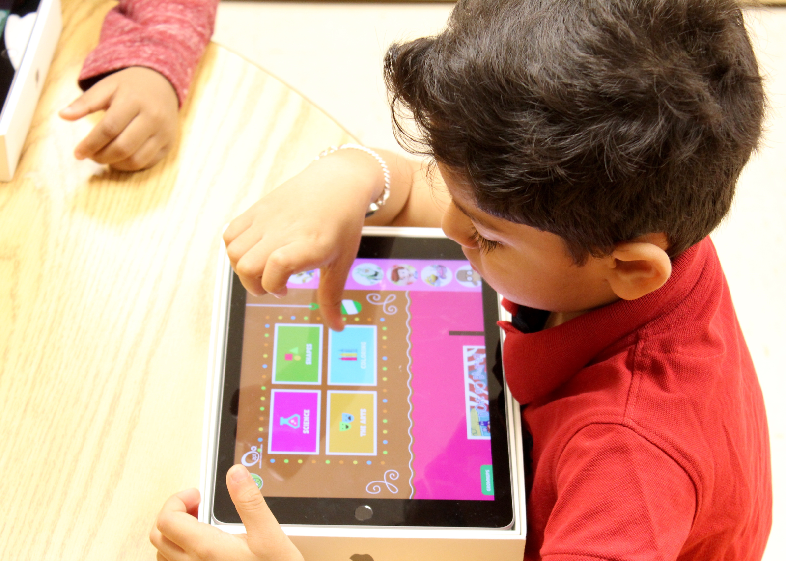 Starting Strong Pre-K Initiative Donates $42,000 for Pre-K Tools and ...