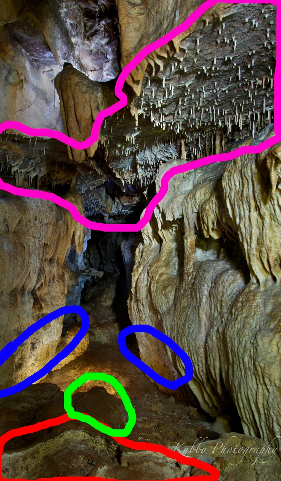 Geology of Lava Caves and Solution Caves: Geology: Lava Caves vs ...