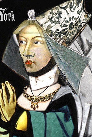 Royal Descent: July 2016