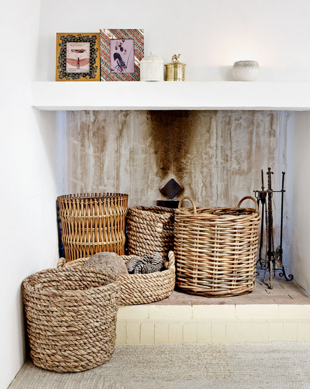 Welcome Spring by ZARA HOME Collection