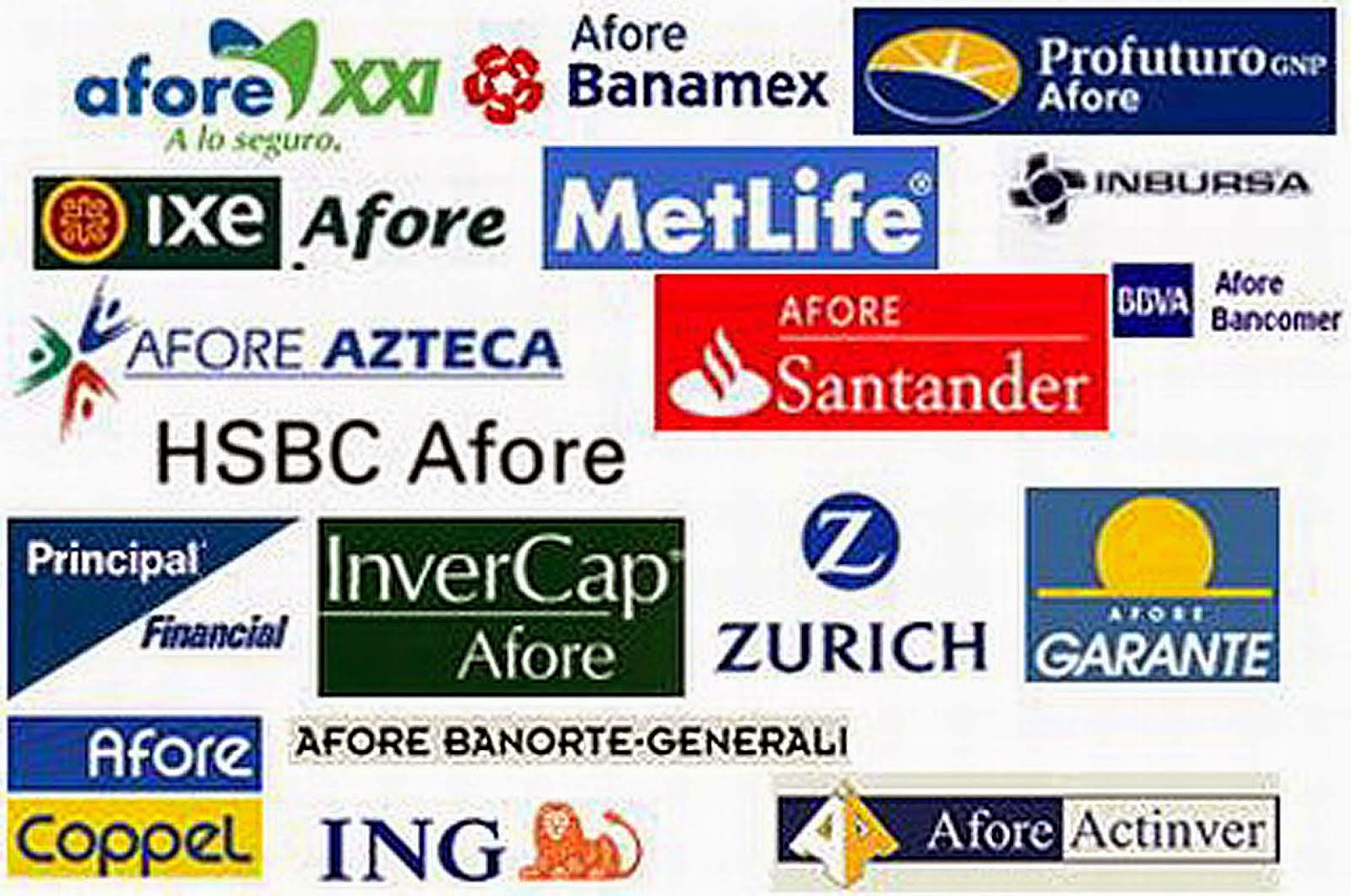 JURÍDICO SOLIS: - RECUPERACIÓN DE AFORES