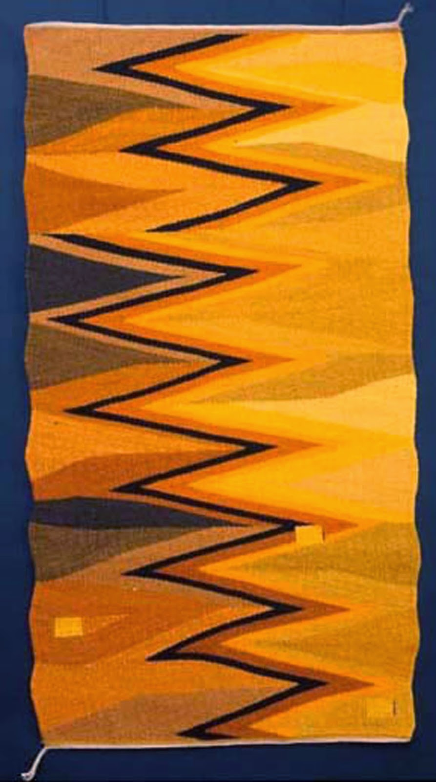Terry Jarrard-Dimond Studio 24-7: Connie Lippert - Wedge Weave