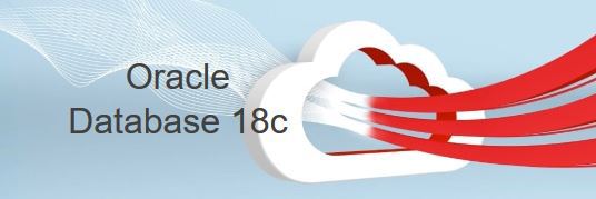 Oracle Database 18c Express Edition...próximamente Oracle Database 18c Express Edition...próximamente