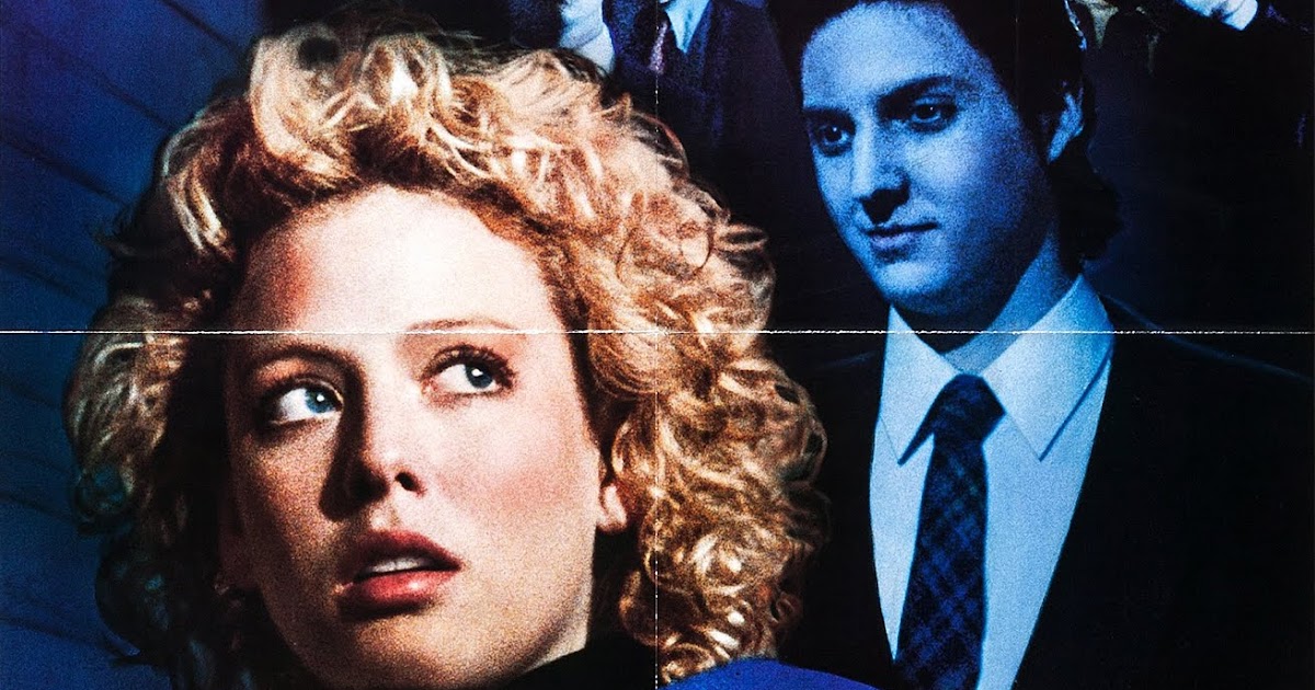 Fita Mofada: Zombie High (1987) | Dir: Ron Link