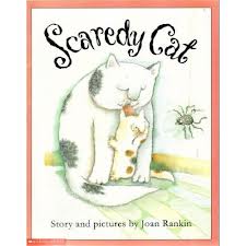 The Bookish Elf: Balloon Toons: Prickles vs. The Dust Bunnies, by ...