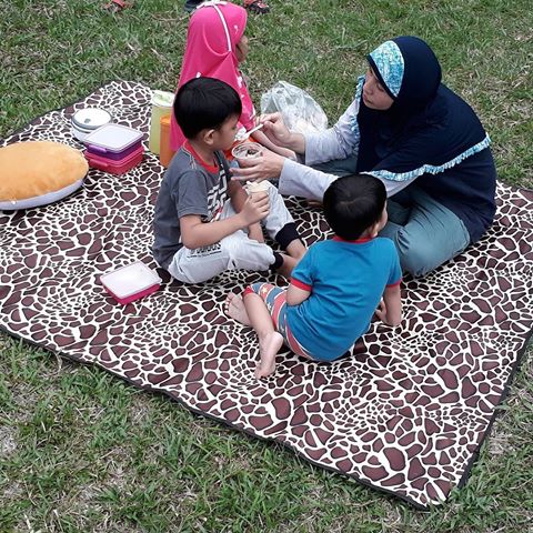 3 Elemen Penyusun Ruang yang Utama dalam Arsitektur - Arsitur Studio