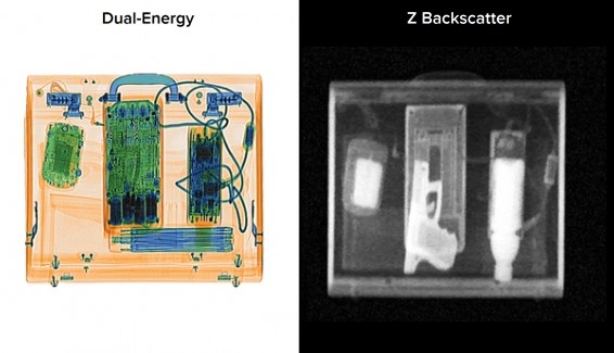 Mr Justice Arnold finds American Science's mobile X-ray scanner patent ...