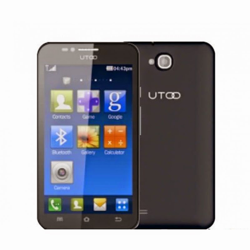 UTOO N59 5.9-inch LCD Phablet Android Smartphone