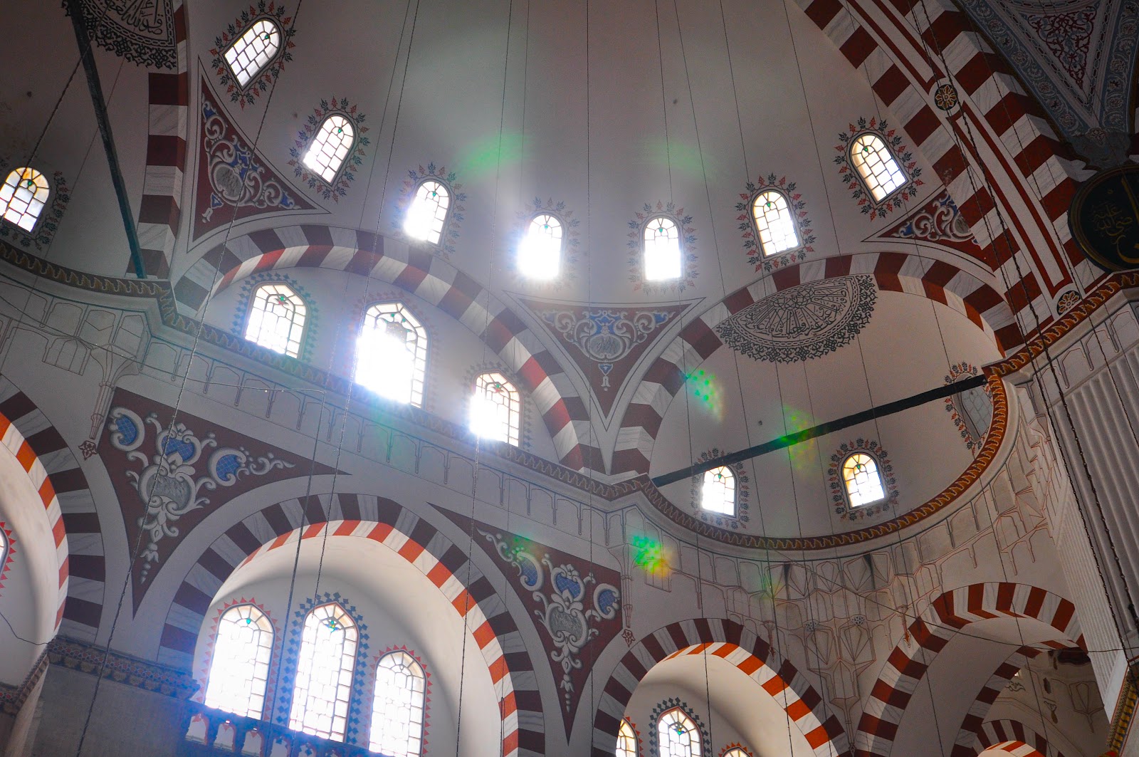 Laura Krueger Photography: Mosques