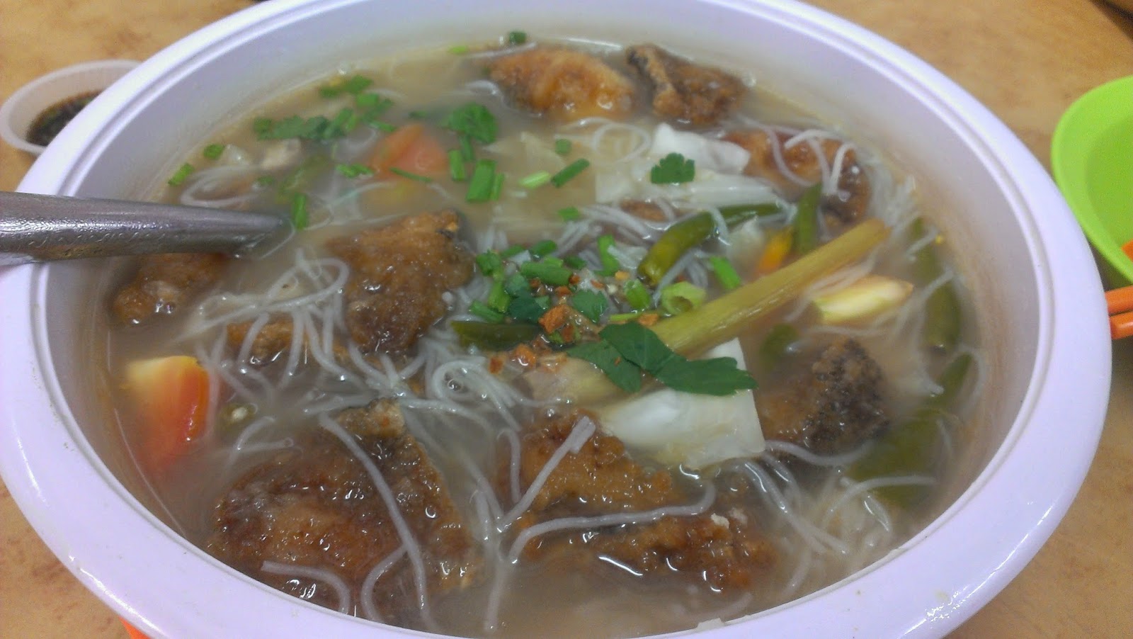 My Palace, My symphony of life and the rhythm in My heart: Wong Chau ...