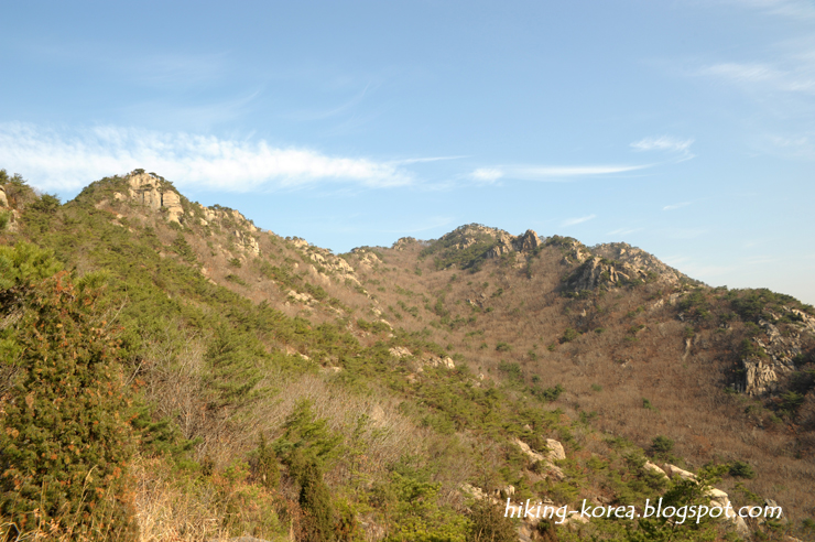 Hiking, Trekking, Local Tour in Korea: Gwanaksan (Gwanak mountain ...